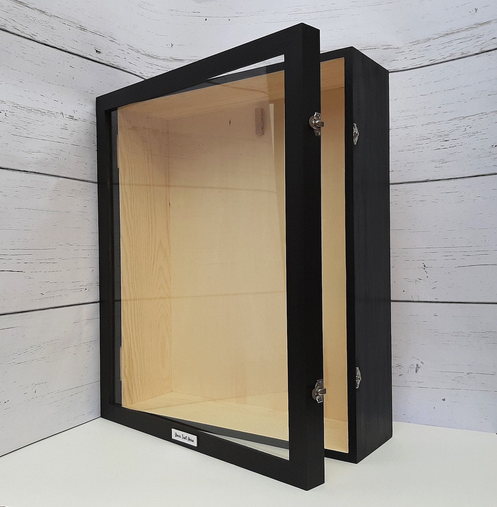 Shadow Box Frame Memories Box Picture Frame for Living Room - Etsy