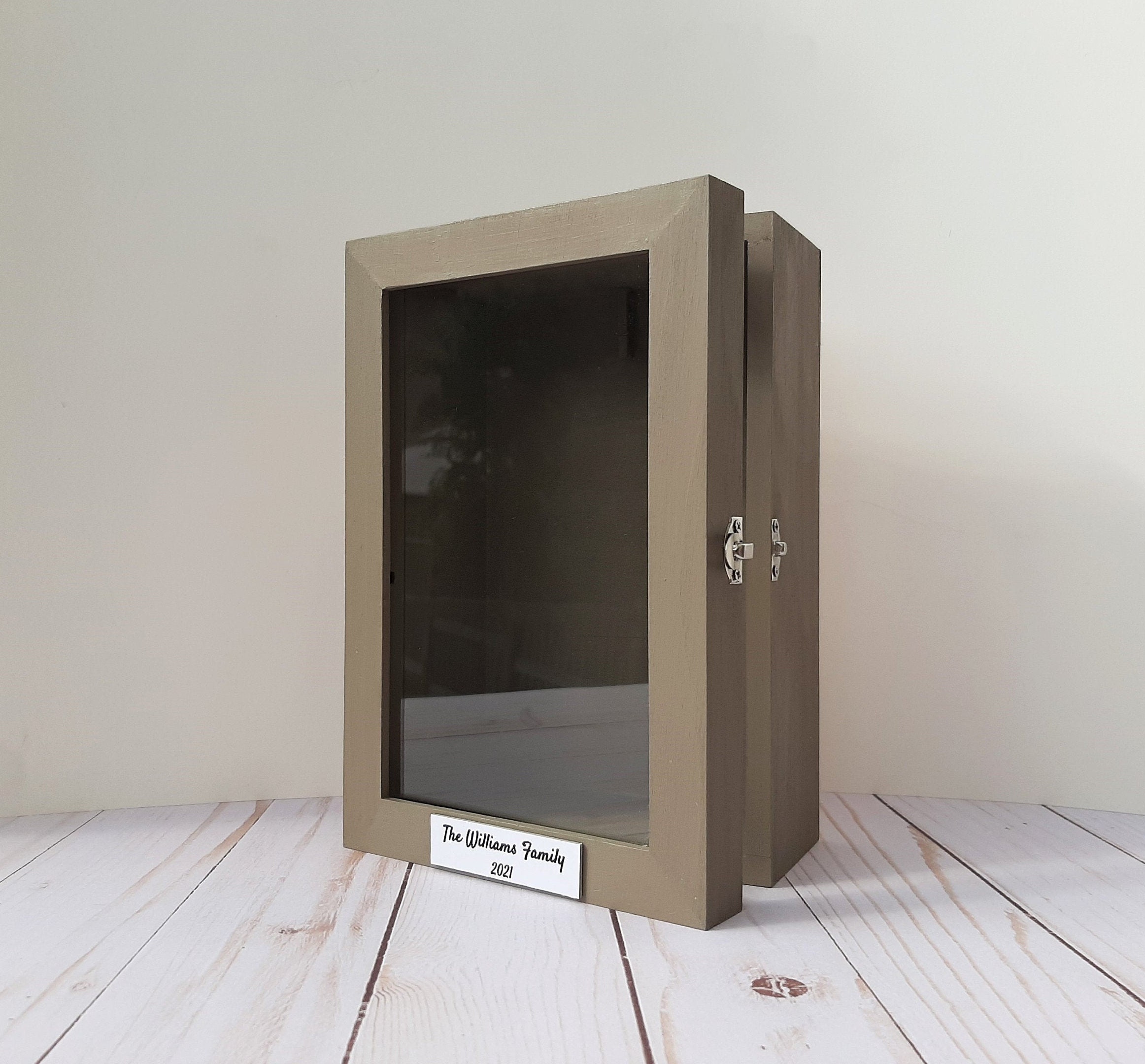 Craft Supplies & Tools Frames Framing Fathers Day Gift Grandad 5x7 ...