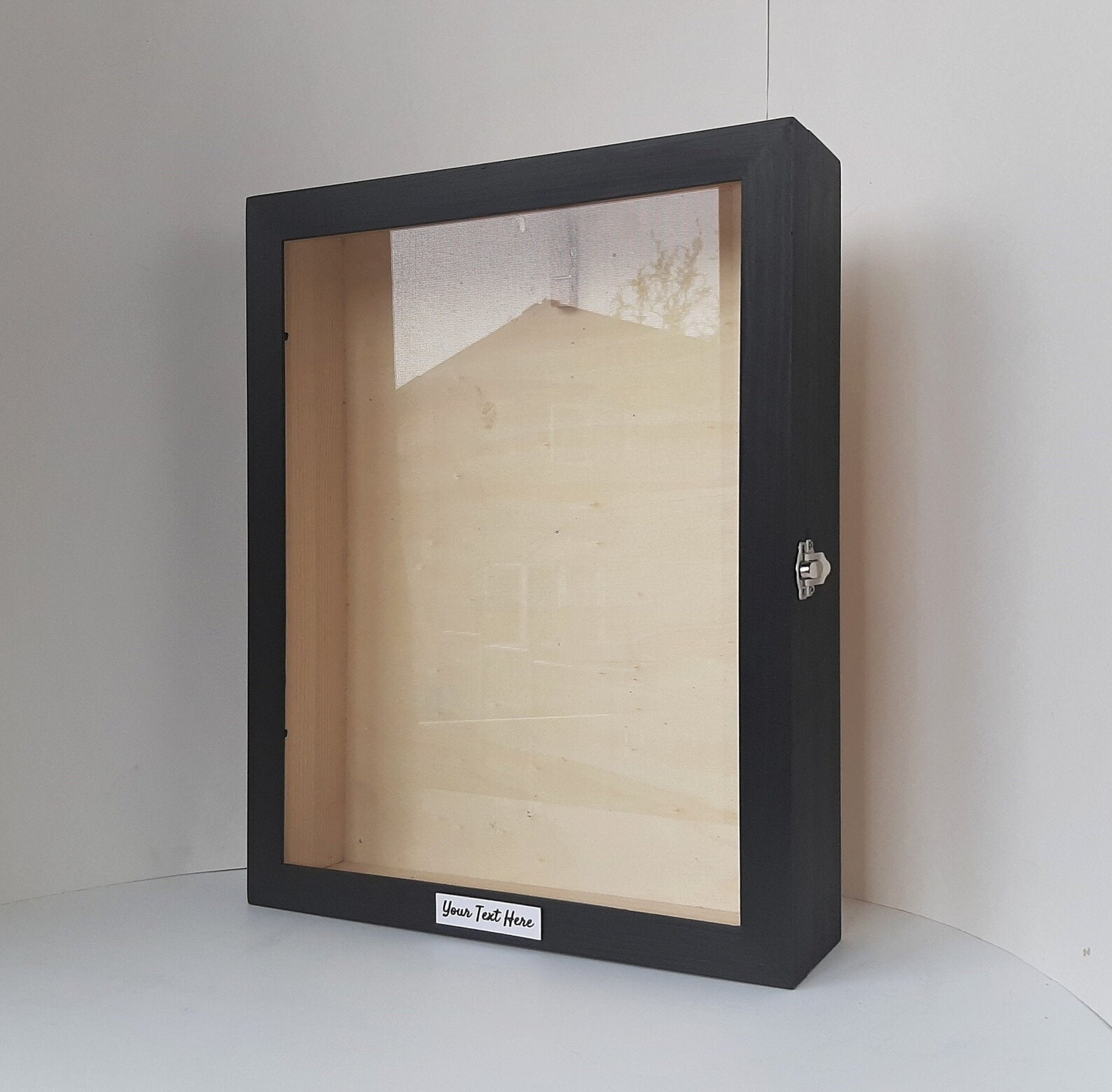 Shadow Box Frame Memories Box Picture Frame for Living Room - Etsy