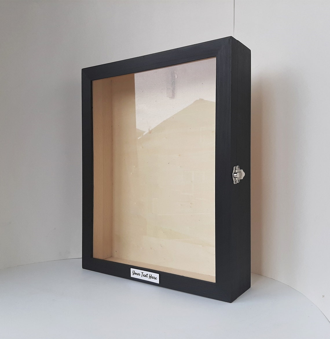 Shadow Box Frame Memories Box Picture Frame for Living Room - Etsy