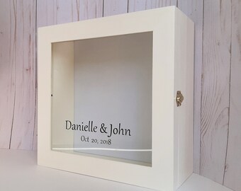 Extra Deep Shadow Box - Etsy