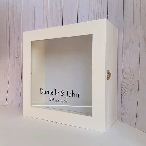 Extra Deep Shadow Box - Etsy