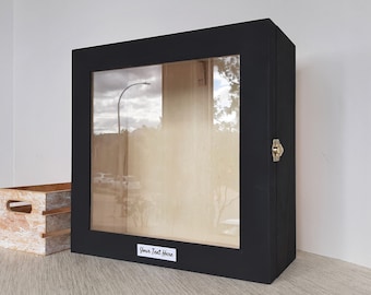Extra Large Deep Shadow Box - Etsy