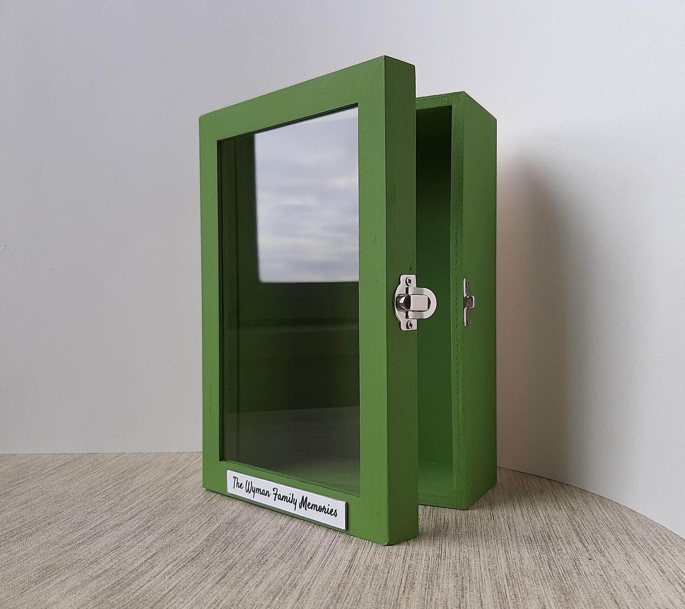 Craft Supplies & Tools Frames Framing Fathers Day Gift Grandad 5x7 ...