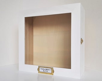 Extra Deep Shadow Box - Etsy