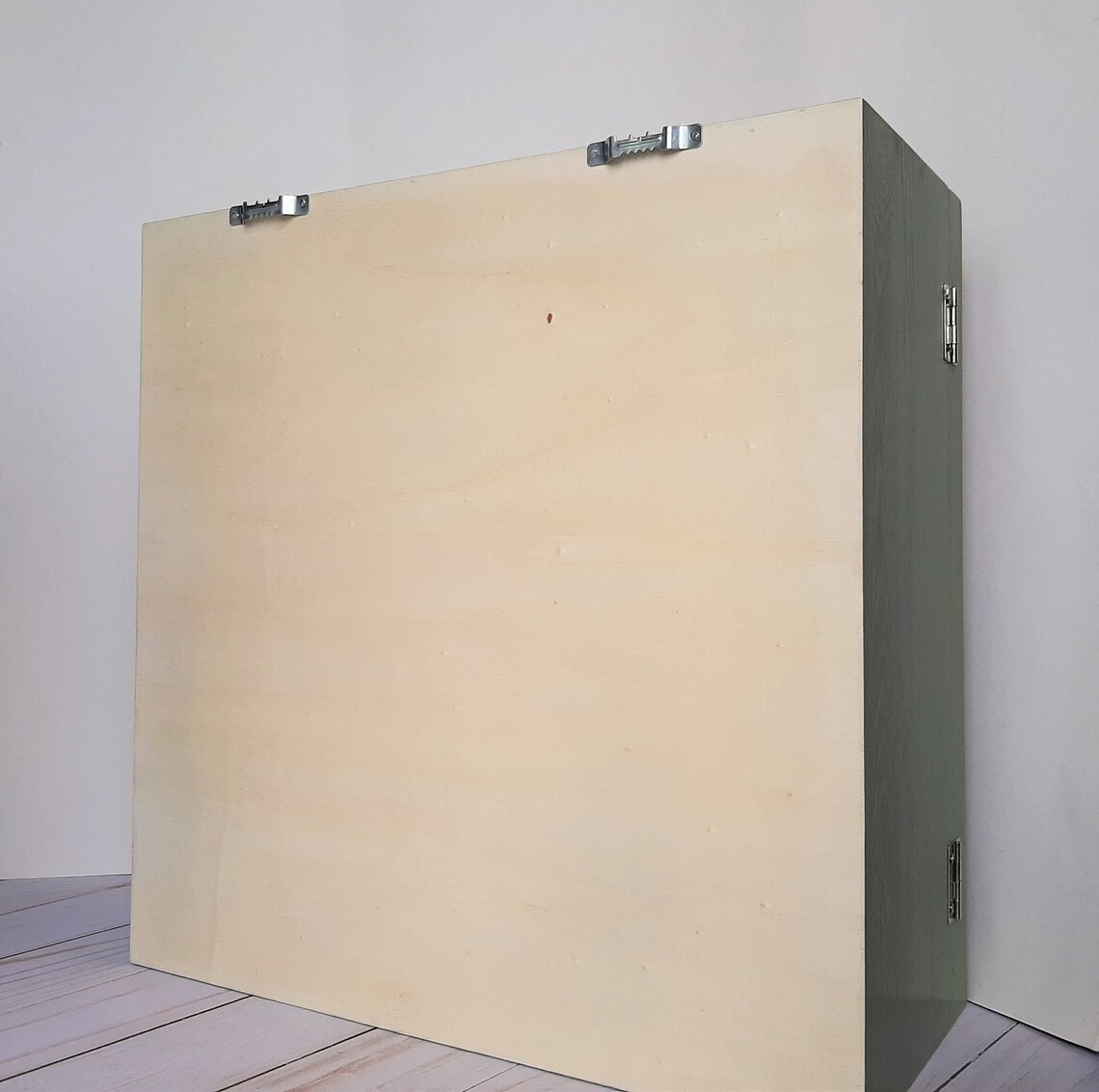 Deep Shadow Box Frame, Memories Box, Picture Frame for Living Room ...