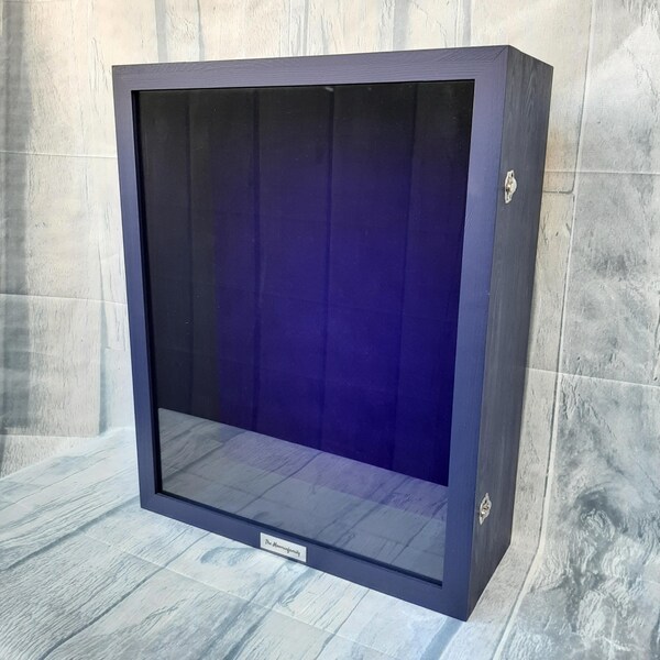 16x20 Shadow Box - Etsy