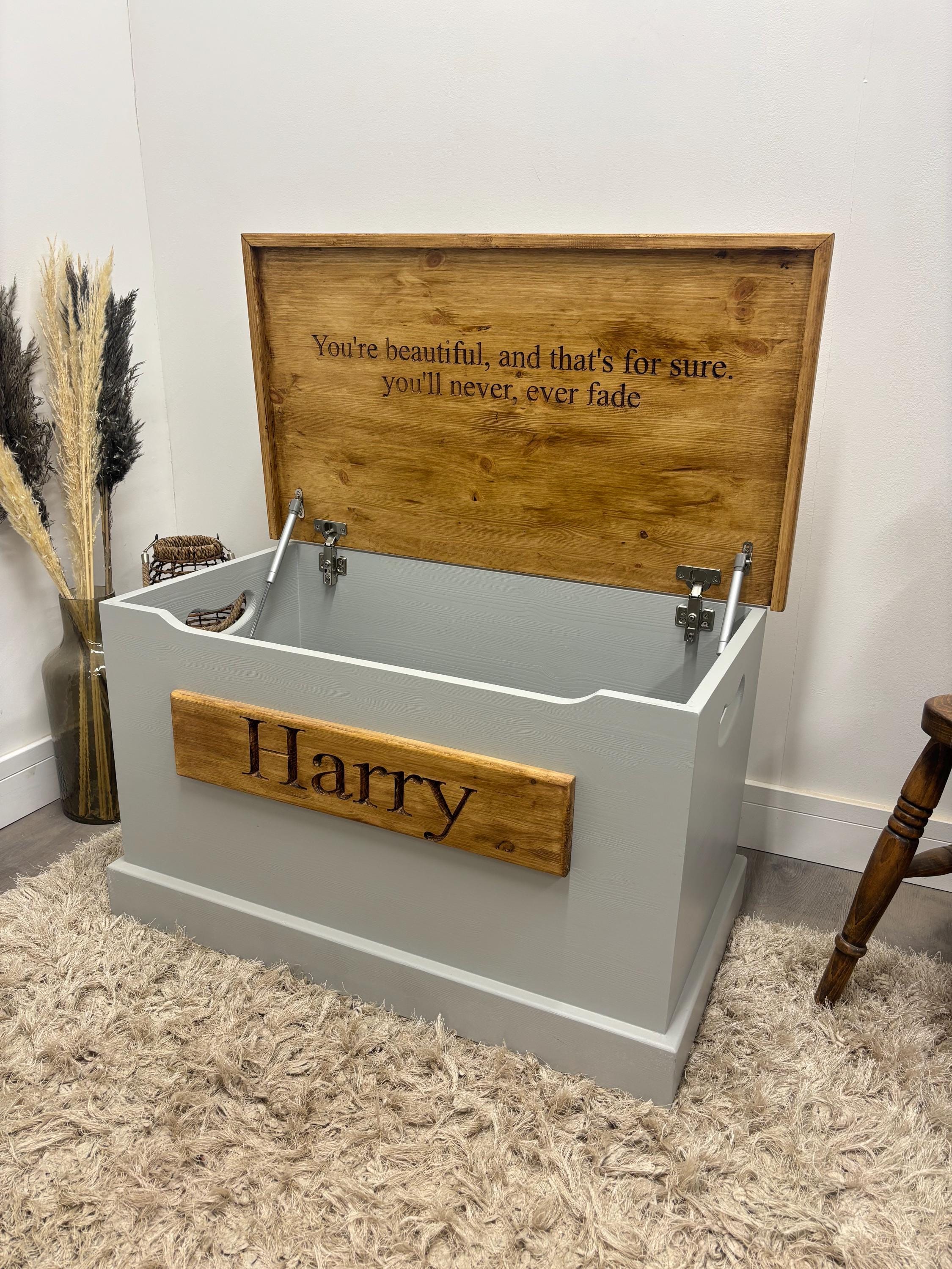 100cm toy box store