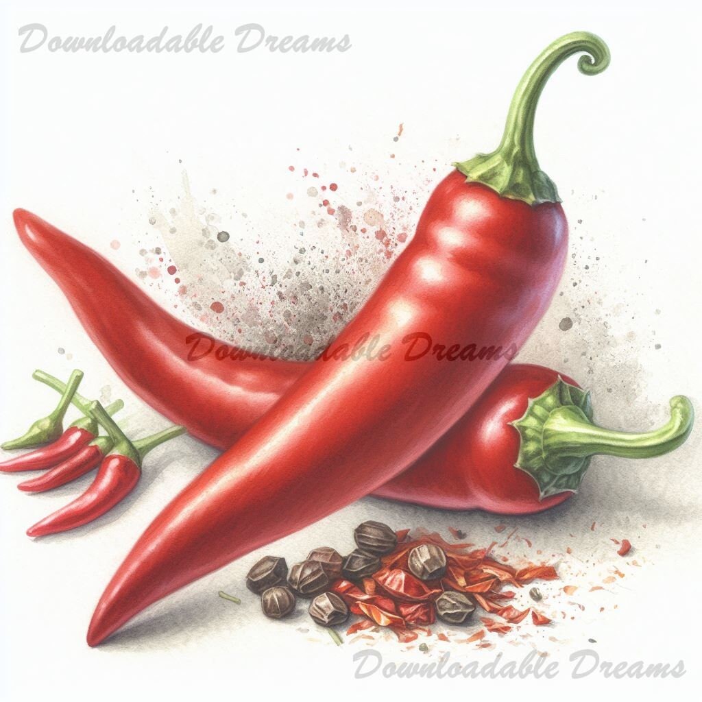 30 Cinco De Mayo Watercolor Clipart Bundle High Quality Digital Image ...