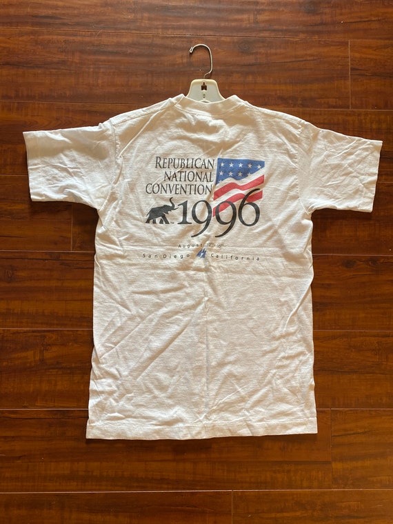 1996 republican national - Gem