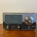 Vintage 1965 Knight KG-221 FM VHF Superheterodyne Monitor Receiver - Etsy