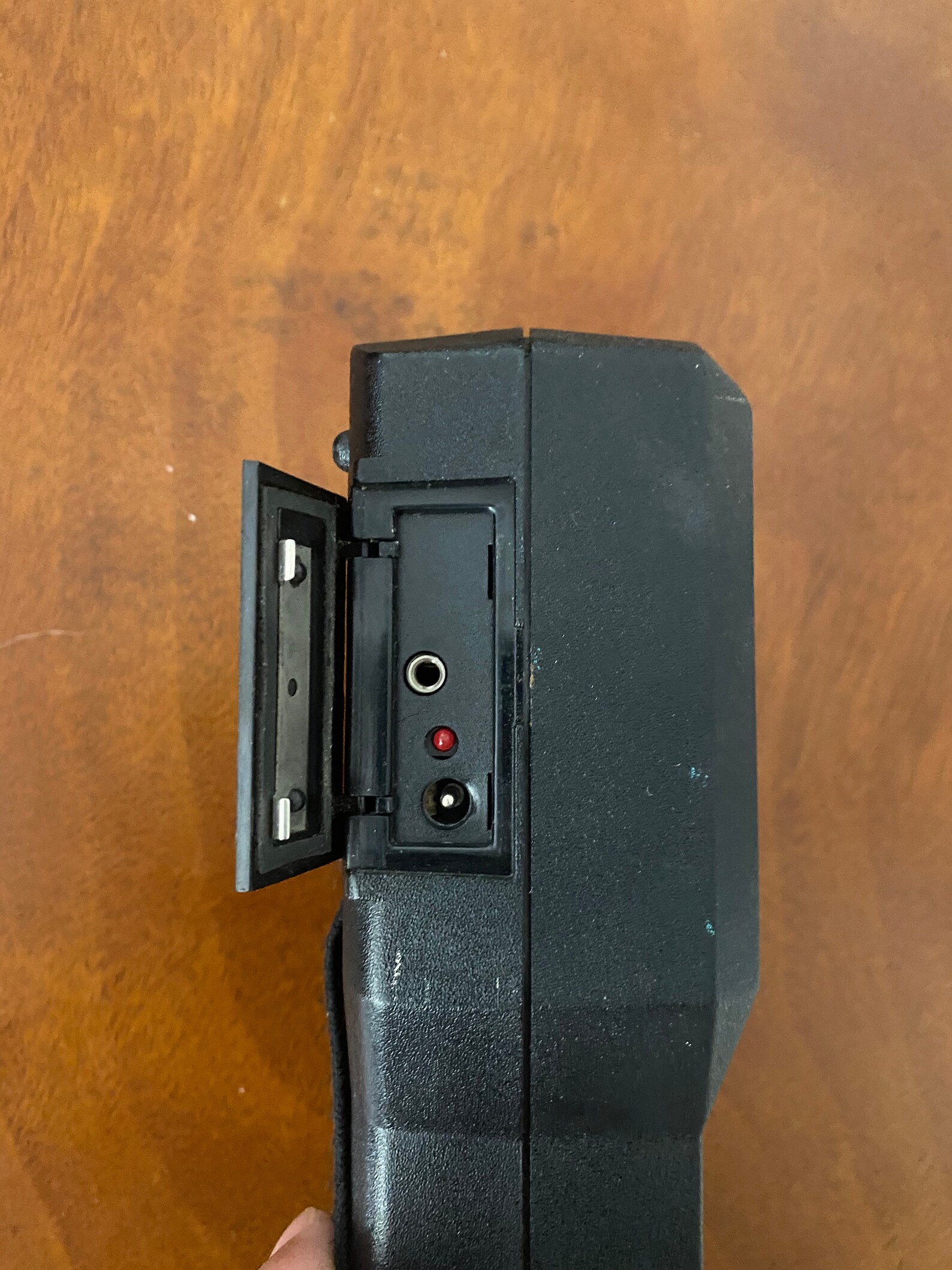 Telxon PTC-755 Handheld Computer Controller Barcode Scanner - Etsy