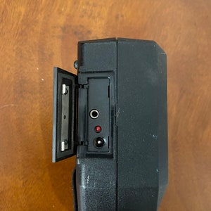 Telxon PTC-755 Handheld Computer Controller Barcode Scanner - Etsy