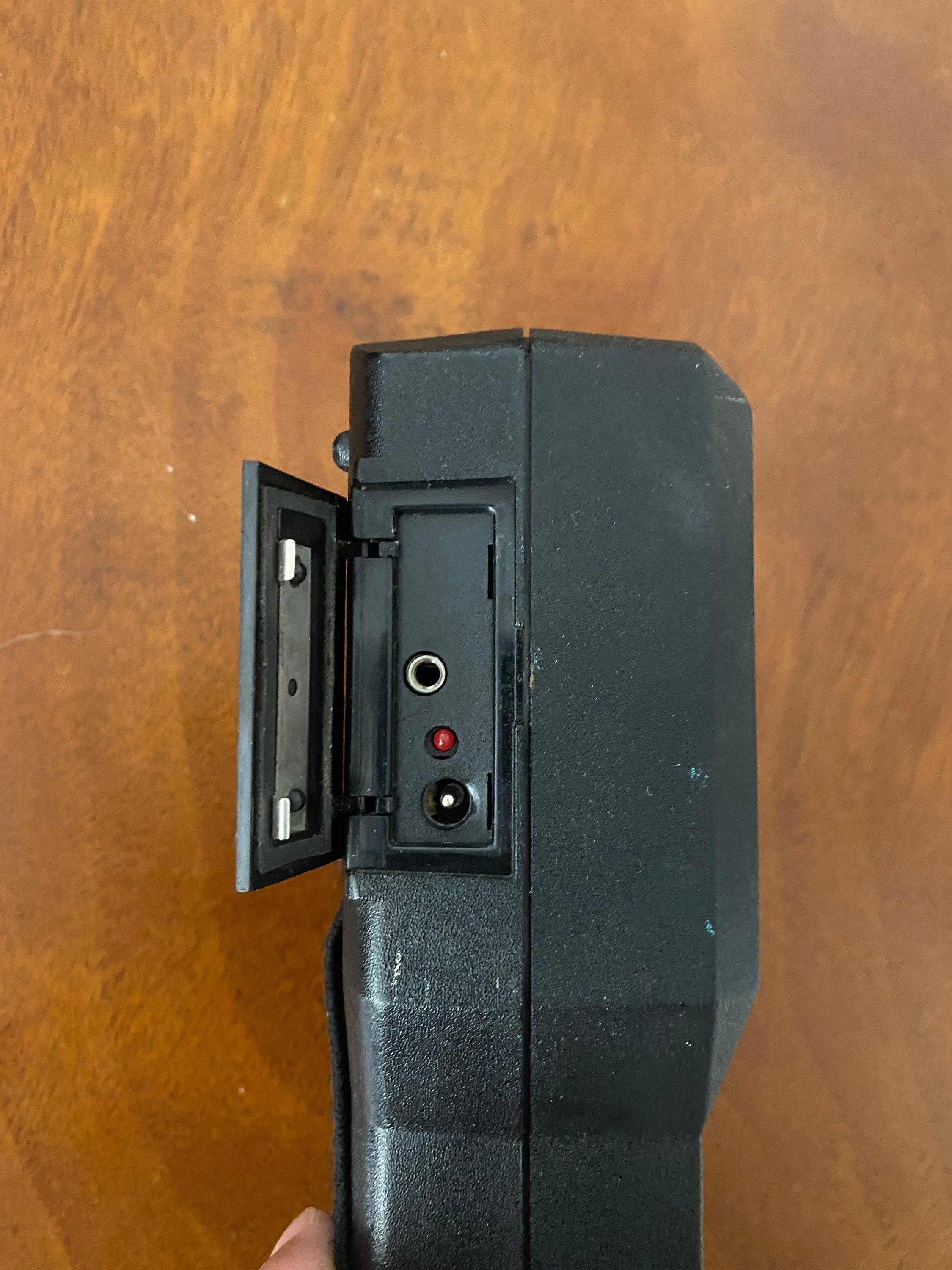 Telxon PTC-755 Handheld Computer Controller Barcode Scanner - Etsy