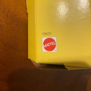 Vintage Brand New 1999 Summer in Rome Barbie Doll City Seasons #19431 ...