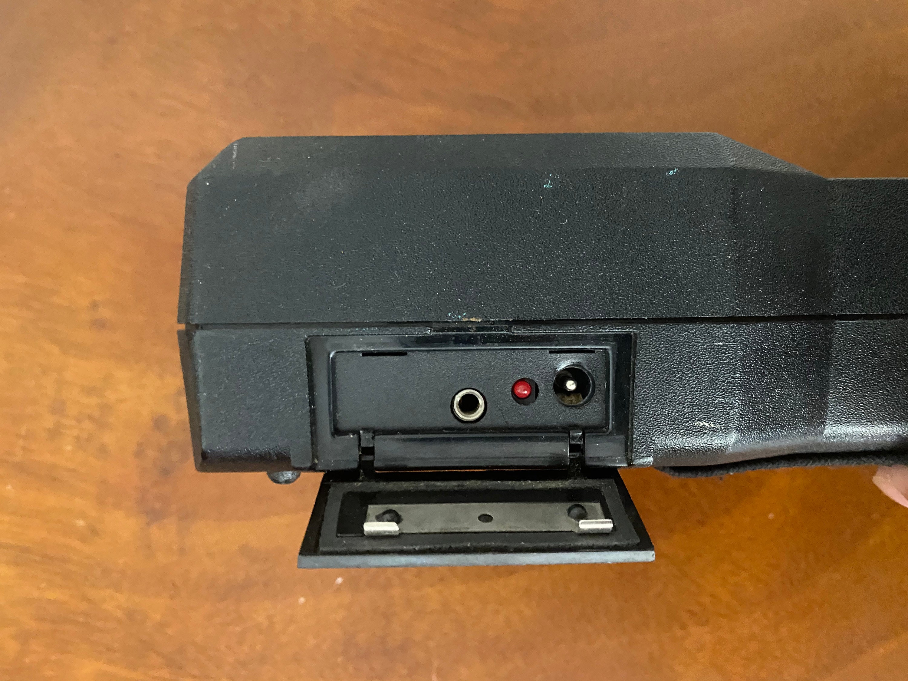 Telxon PTC-755 Handheld Computer Controller Barcode Scanner - Etsy