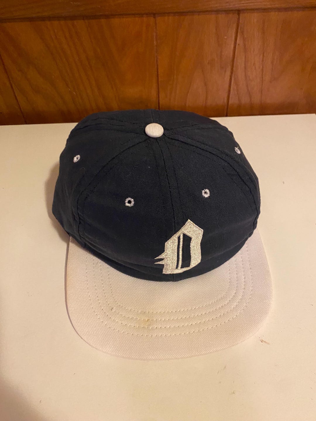 Vintage 90s OP Ocean Pacific Surfer Skater Snapback Hat - Made in USA ...