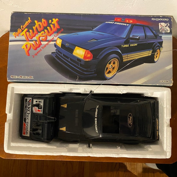 Radio Controlled - Etsy