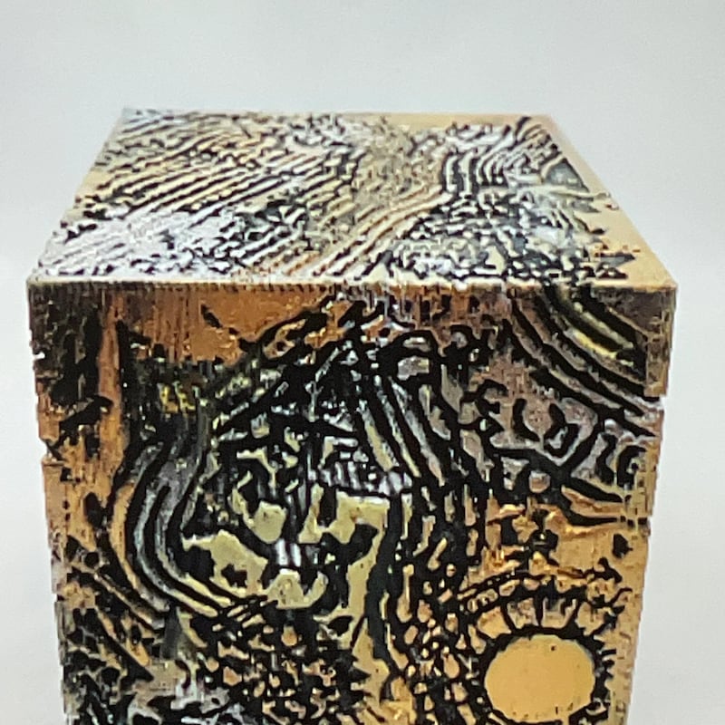 Transformers Cube - Etsy