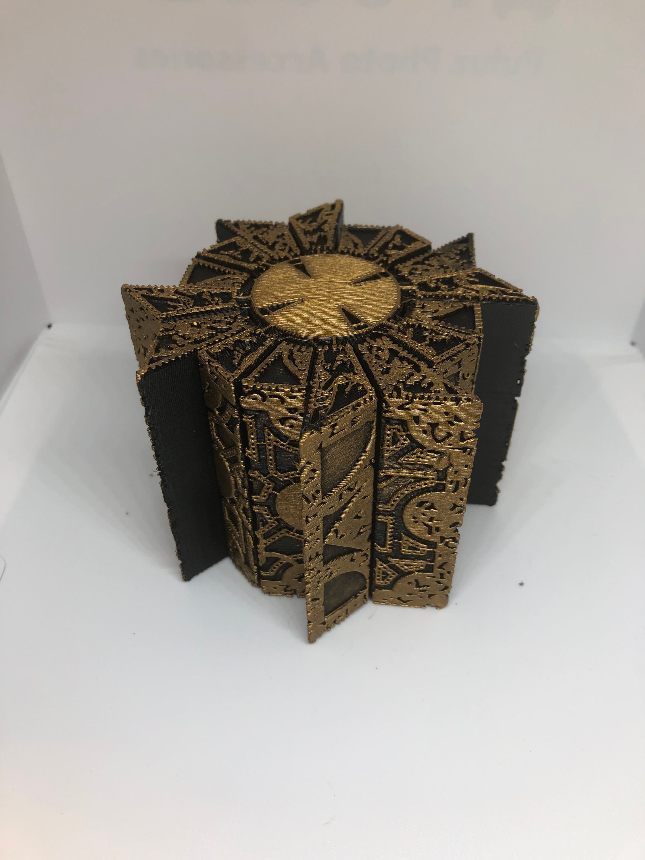 Hellraiser Box