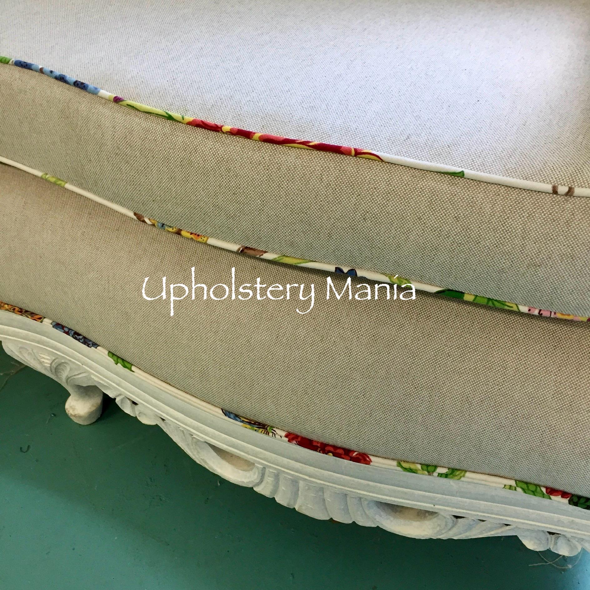 Upholstery Piping Welt Cord Professional Grade 10 and 50 Yard Lengths ...