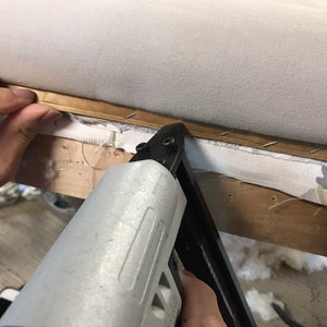 Heavy Duty Upholstery Cardboard Tack Strip-professional Grade - Etsy