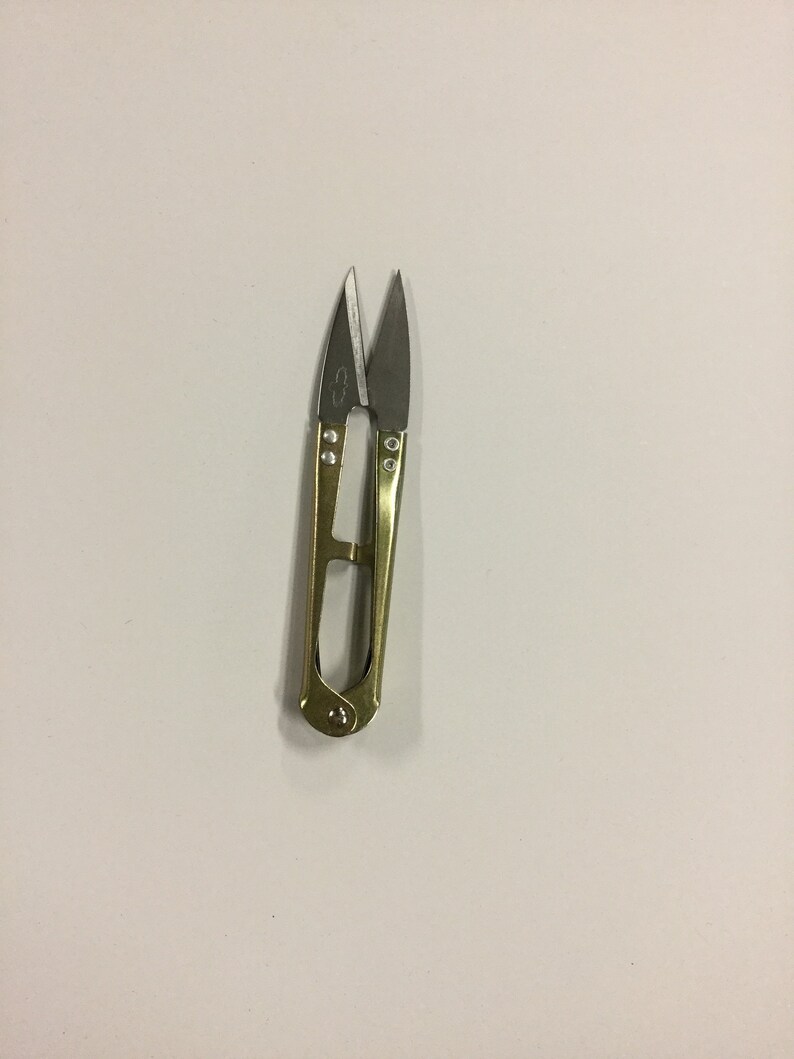 Thread Snippers | Etsy