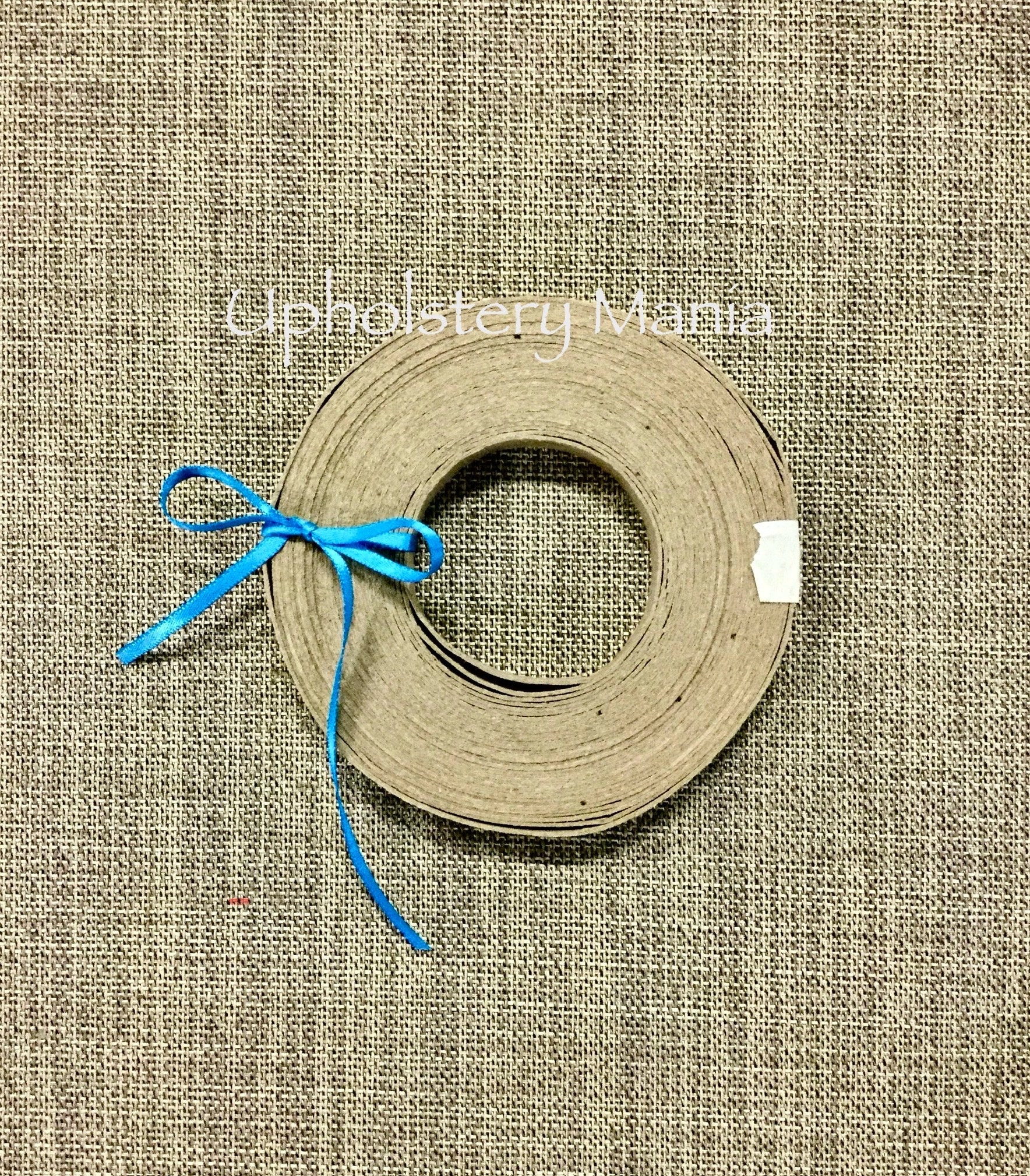 Upholstery Cardboard Tack Strip-professional Grade - Etsy