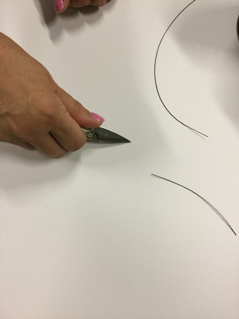 Thread Snippers - Etsy