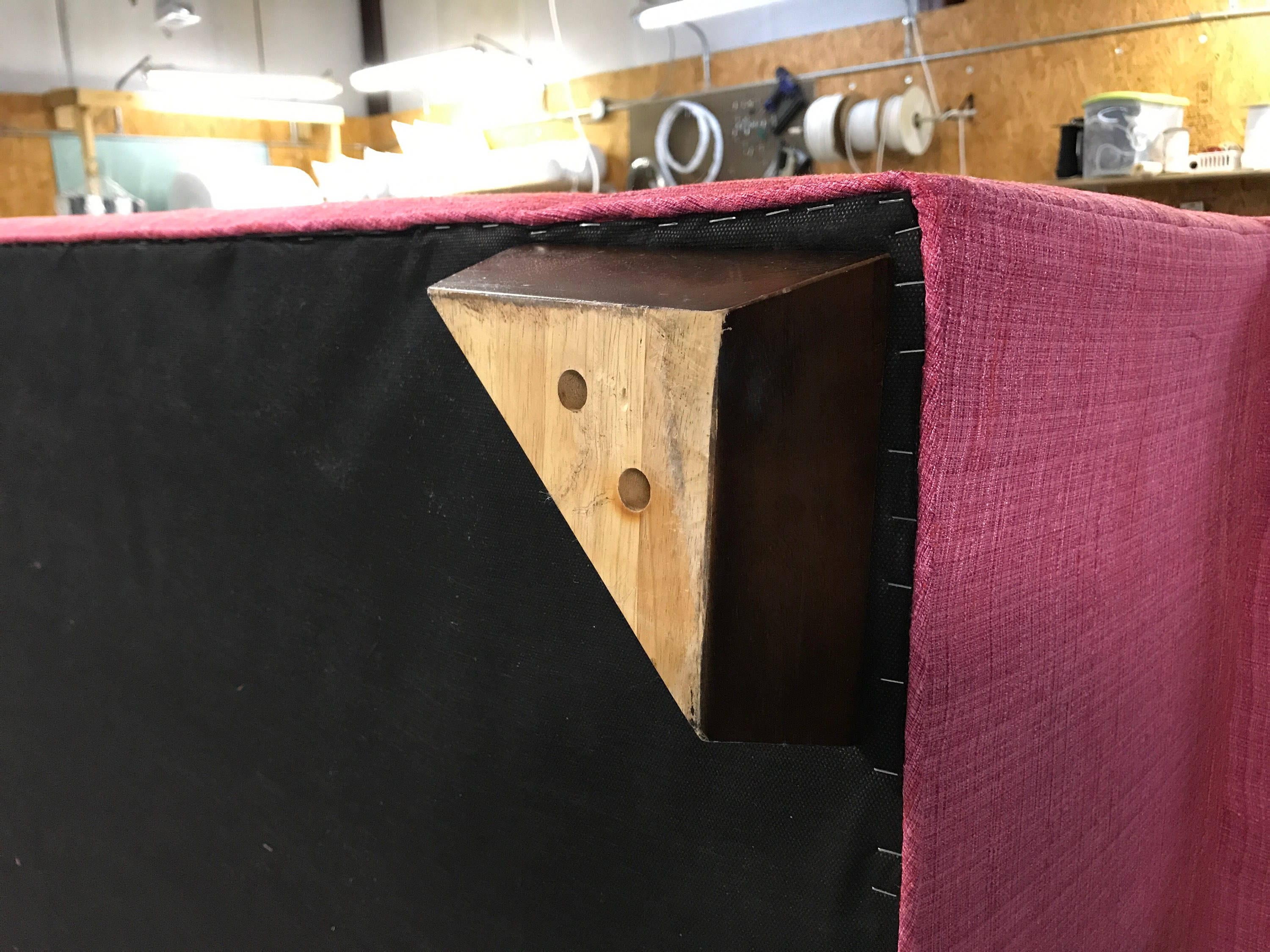 Dust Cover Fabric Cambric Upholstery Professional Grade - Etsy