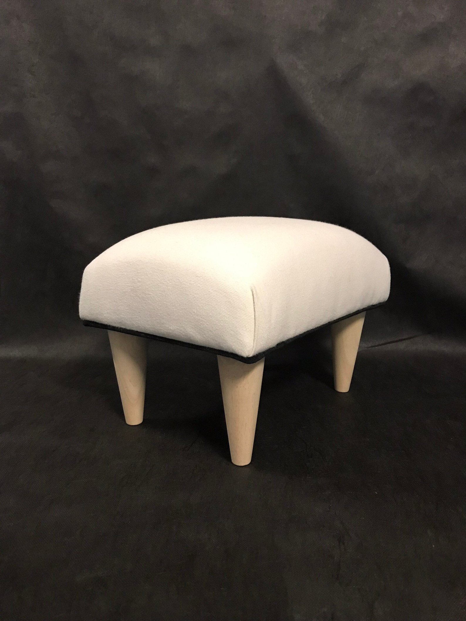 DIY Footstool Kit - Etsy