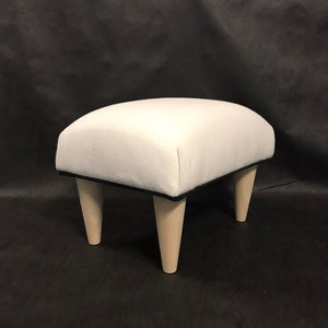 DIY Footstool Kit - Etsy