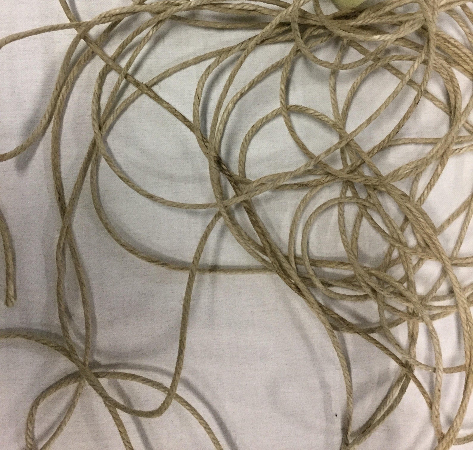 1 Lb Spring Twine-italian Ruby Twine-professional Grade - Etsy