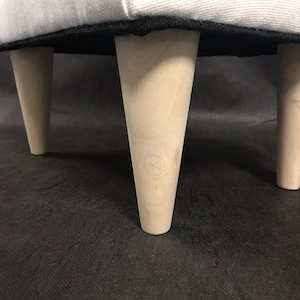 DIY Footstool Kit - Etsy