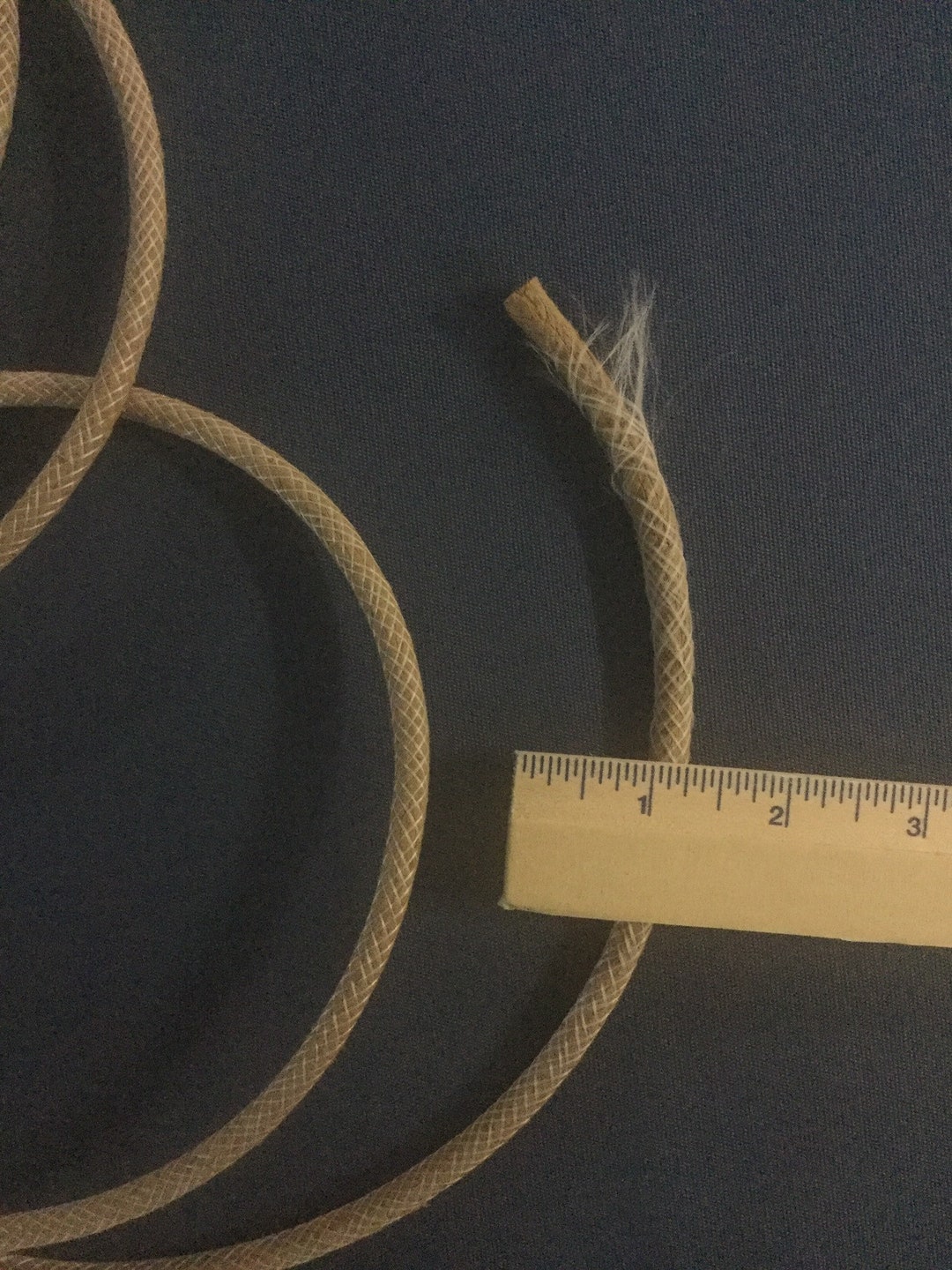 8/32 Welt Cord-8 Yards-professional Grade - Etsy