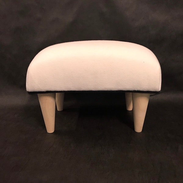 Footstool - Etsy