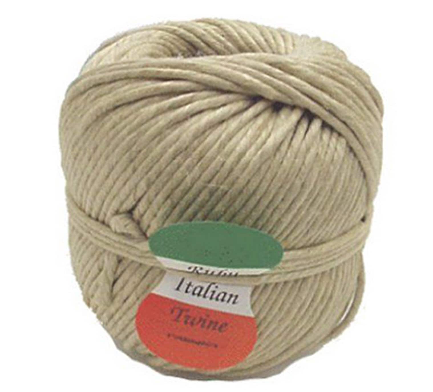 1 Lb Spring Twine-italian Ruby Twine-professional Grade - Etsy