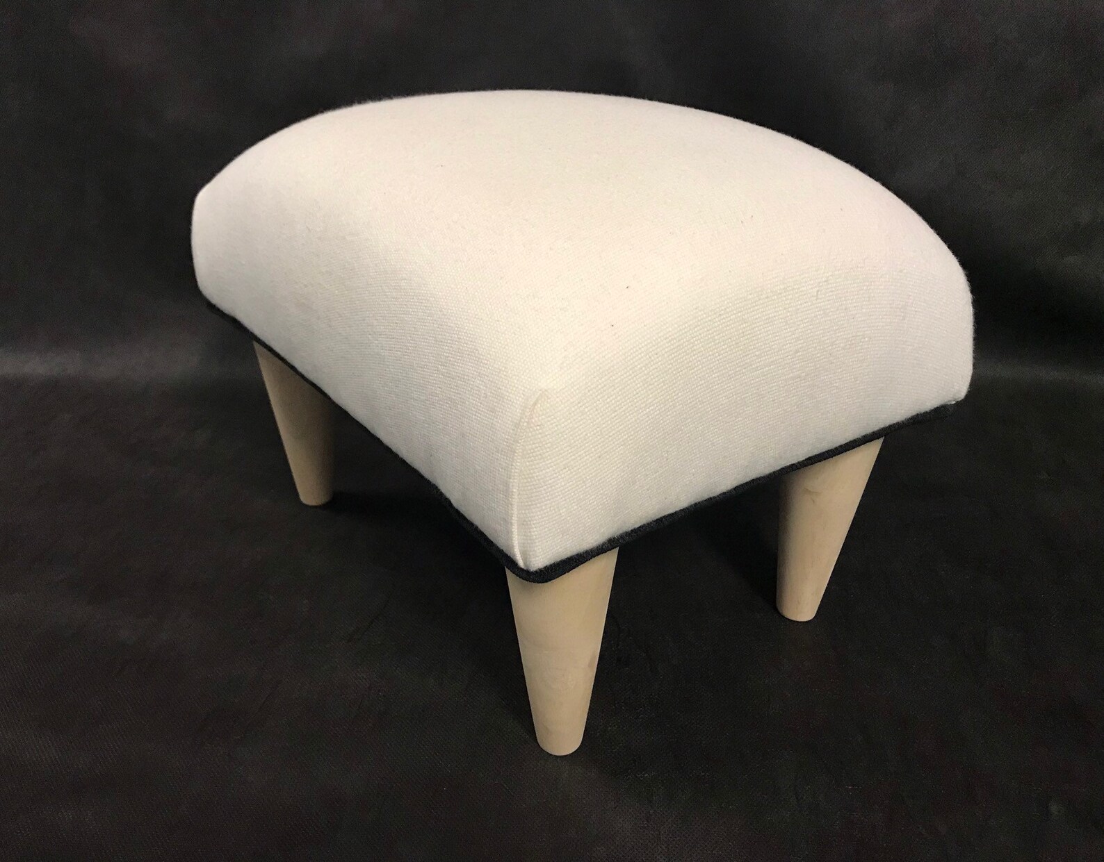 DIY Footstool Kit - Etsy