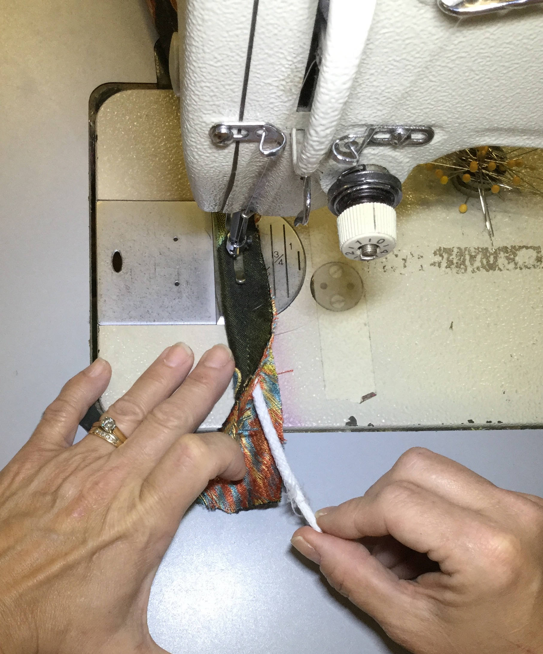 10 Yards Upholstery Piping Welt Cord Professional Grade | Etsy