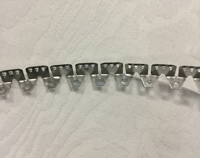 Flexible Metal Tackstrip-ply Grip-curve Ease-professional Grade - Etsy