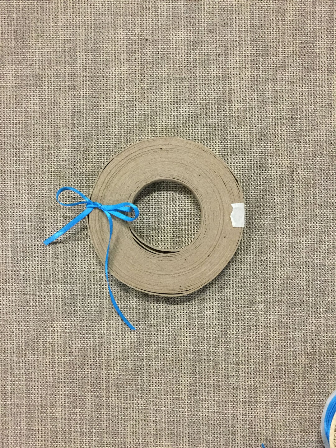 Upholstery Cardboard Tack Strip-professional Grade - Etsy