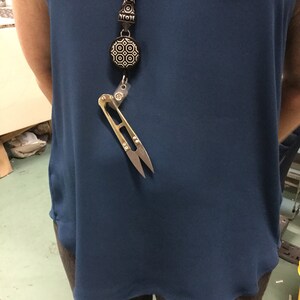 Thread Snippers - Etsy