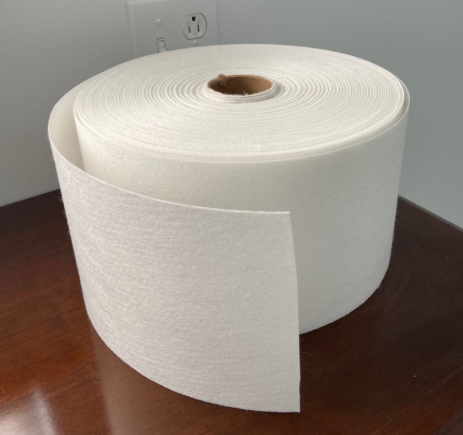 Skirtex Upholstery Skirt Stiffener-professional Grade - Etsy