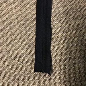 Invisible Zipper Chain-size #3-professional Grade - Etsy