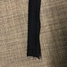 Invisible Zipper Chain-size #3-professional Grade - Etsy