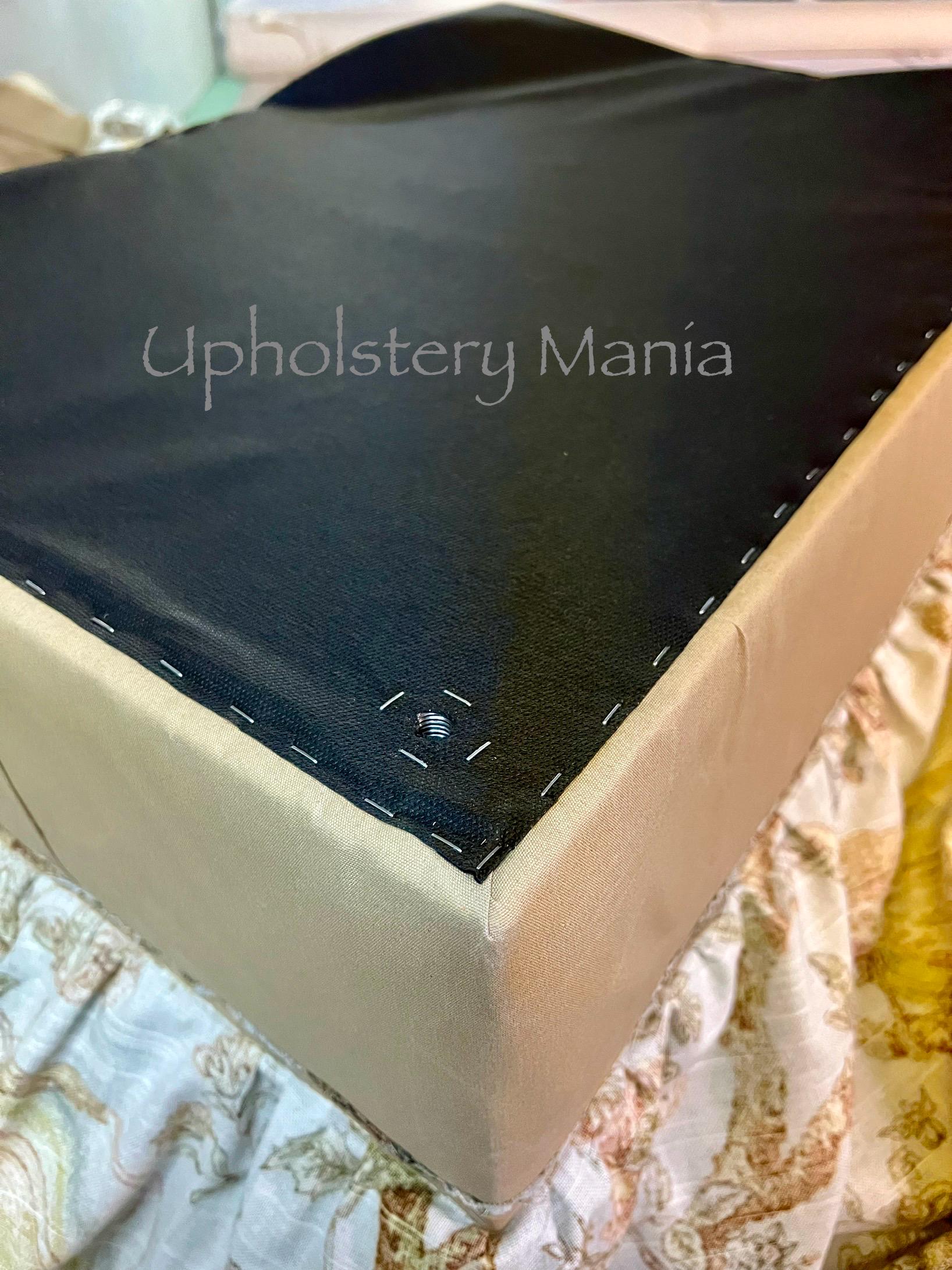 Dust Cover Fabric Cambric Upholstery Professional Grade - Etsy