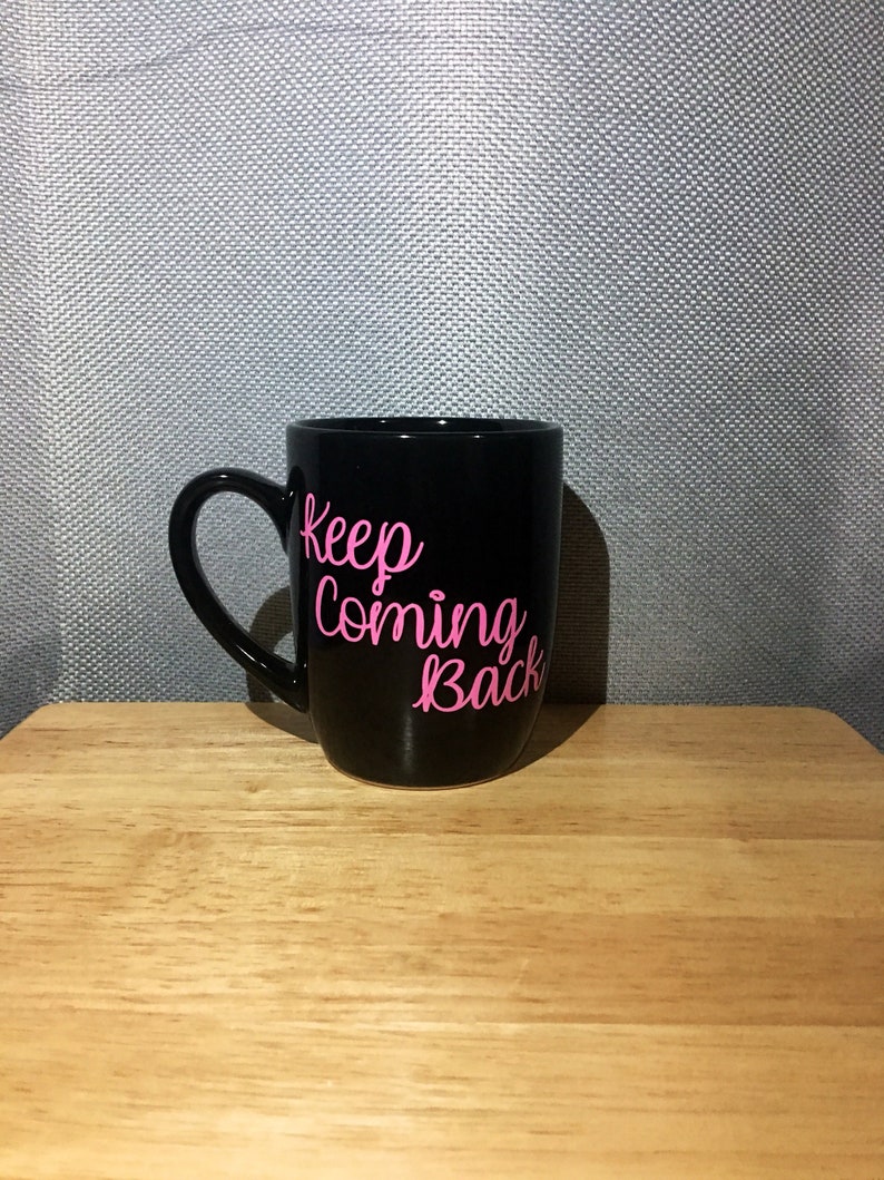 Keep Coming Back AA Alcoholics Anonymous Sobriety Gift Sponsor - Etsy