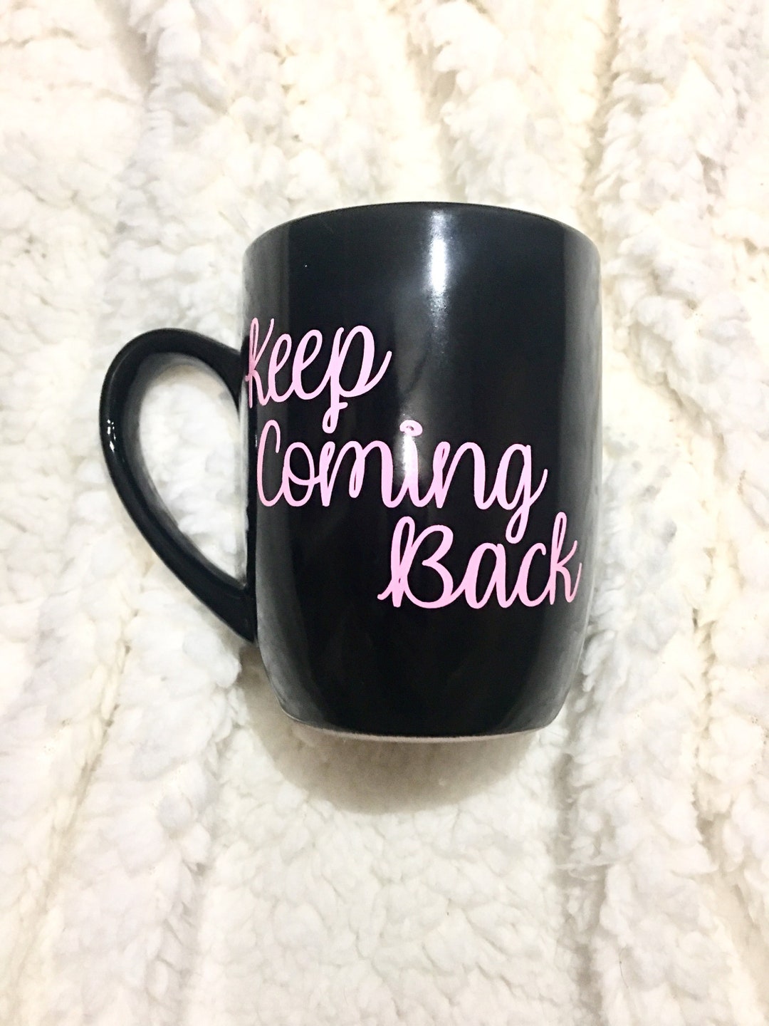 Keep Coming Back AA Alcoholics Anonymous Sobriety Gift Sponsor Gift NA ...