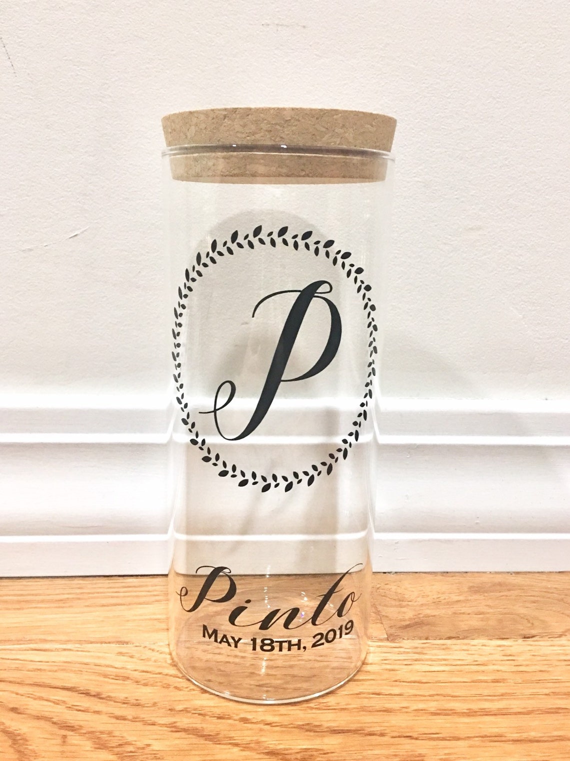 Unity Sand Ceremony Set Unity Wedding Kit Personalized Unity - Etsy