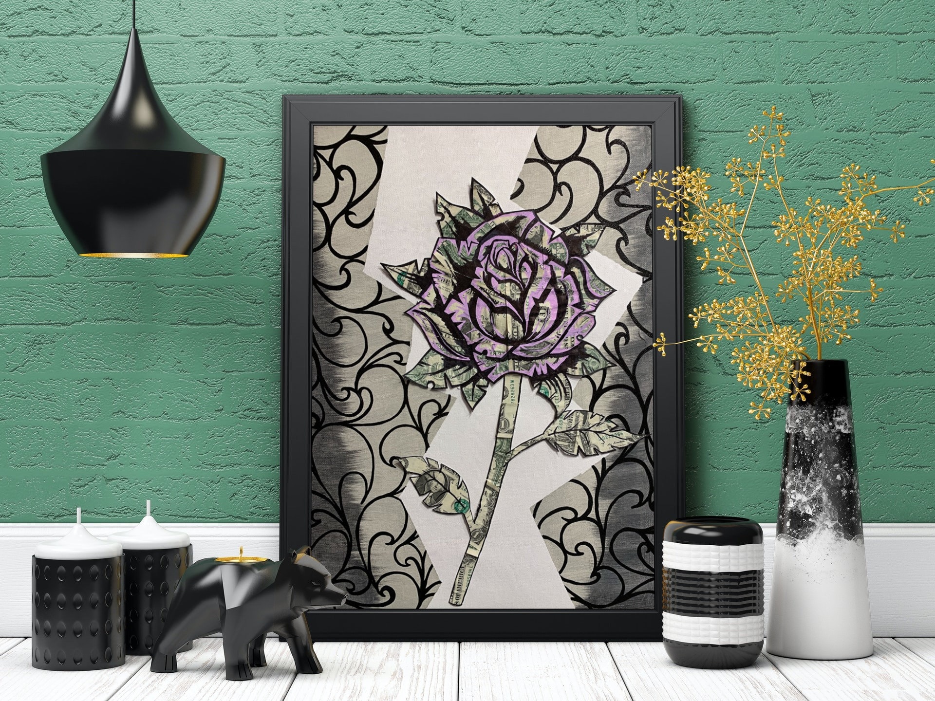 Instant Digital Download | Printable Wall Art | Large Wall Art | Art ...